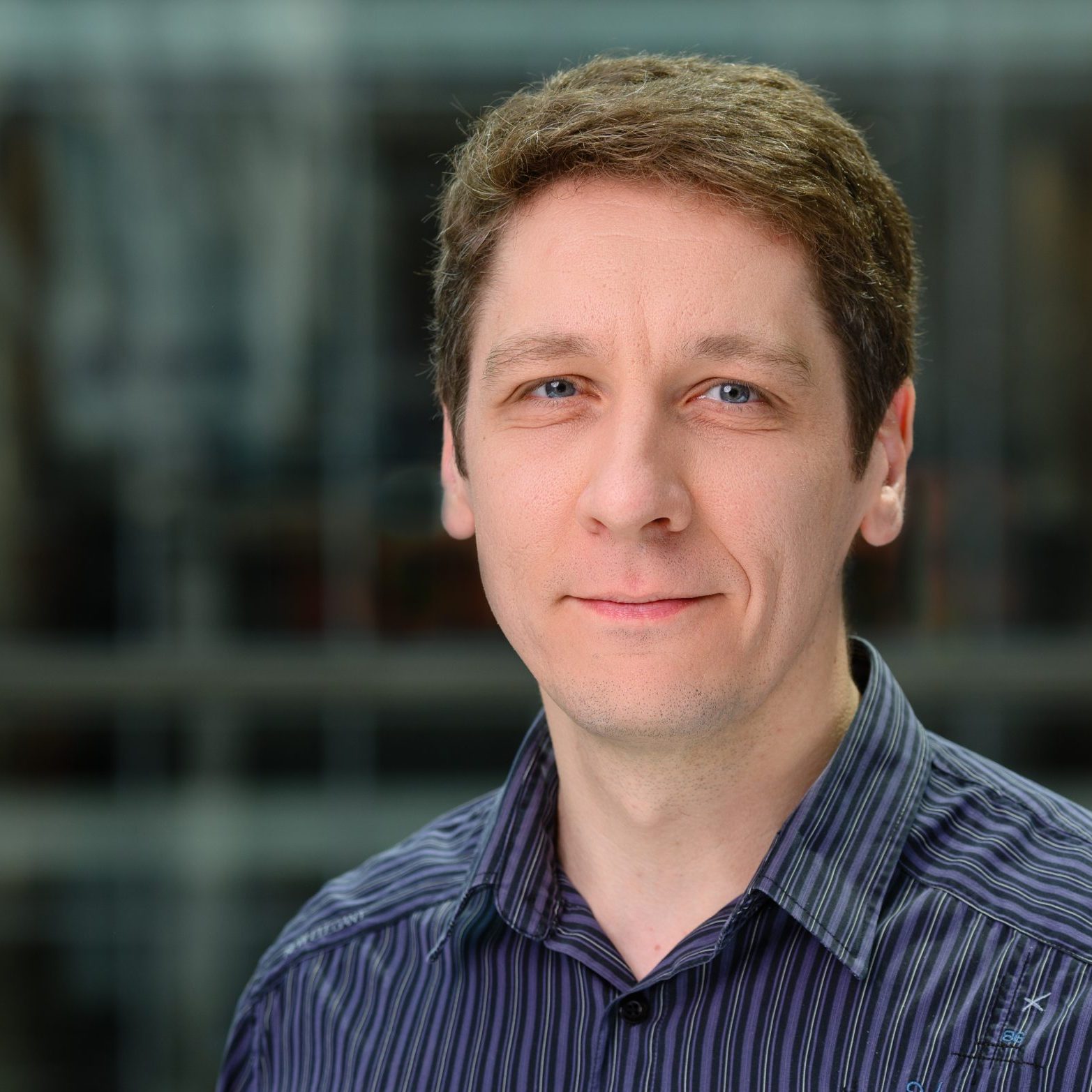 The Team - ACE - Automatic Control Engineering Network