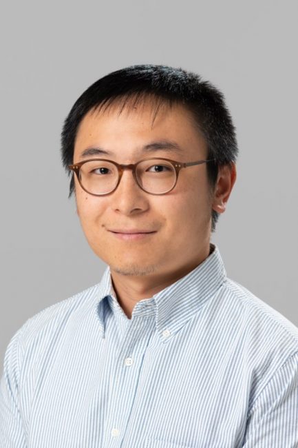 The Team - ACE - Automatic Control Engineering Network