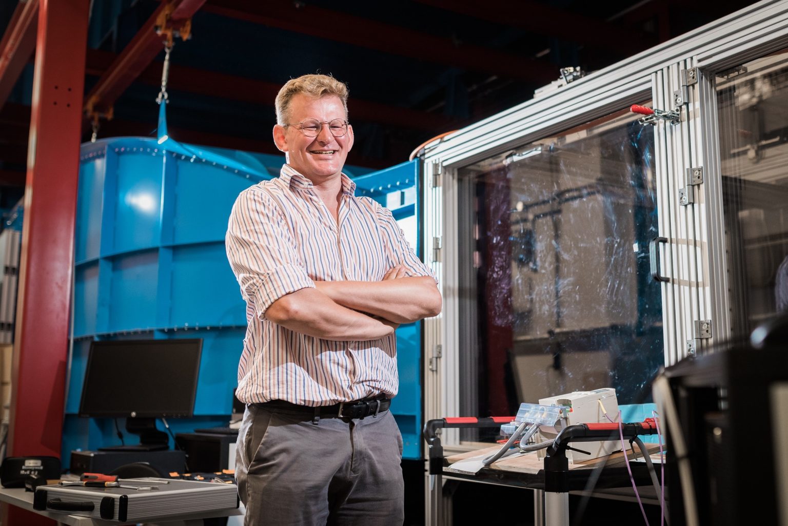 Homepage - ACE - Automatic Control Engineering Network