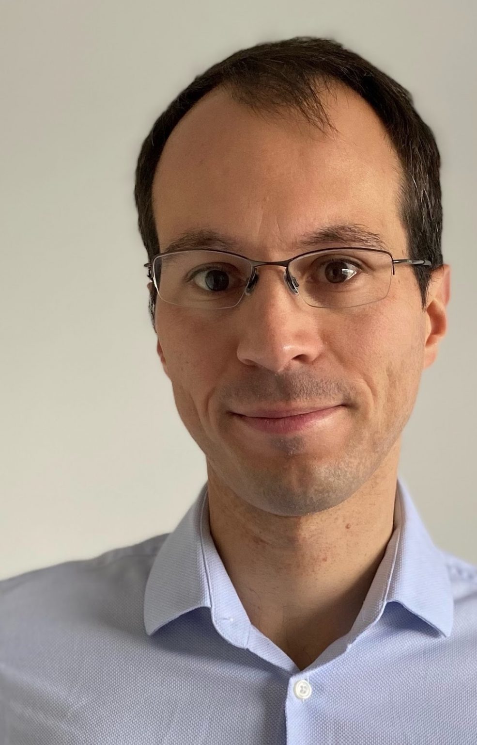 The Team - ACE - Automatic Control Engineering Network