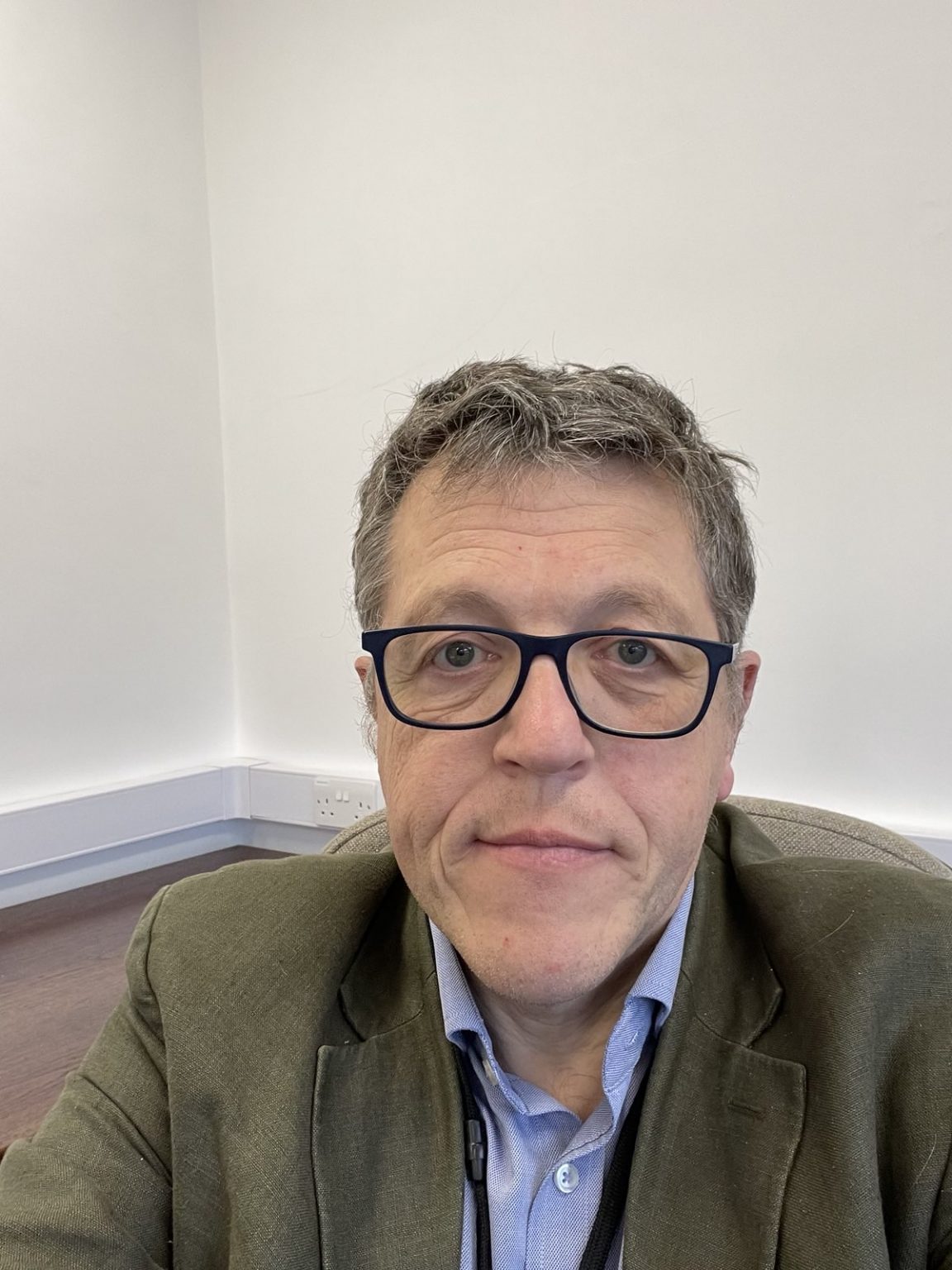 Will Heath - Management Board Member - ACE - Automatic Control ...