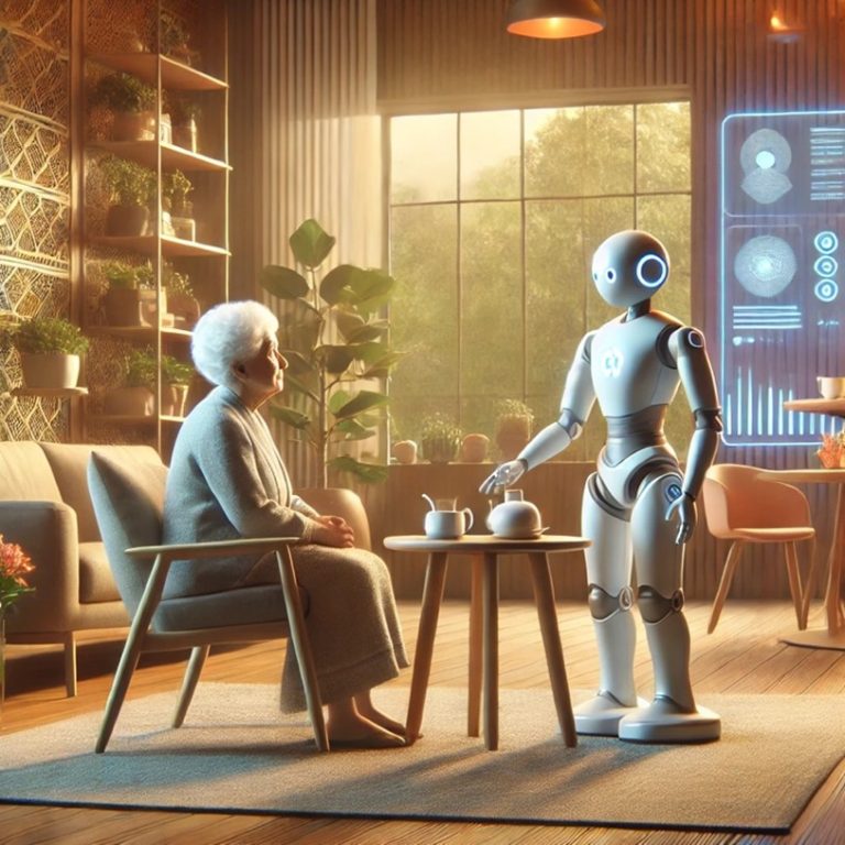 ECR Webinar - Control Technique in Human-Machine Intelligence - ACE - Automatic Control ...