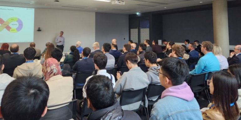 Homepage - ACE - Automatic Control Engineering Network