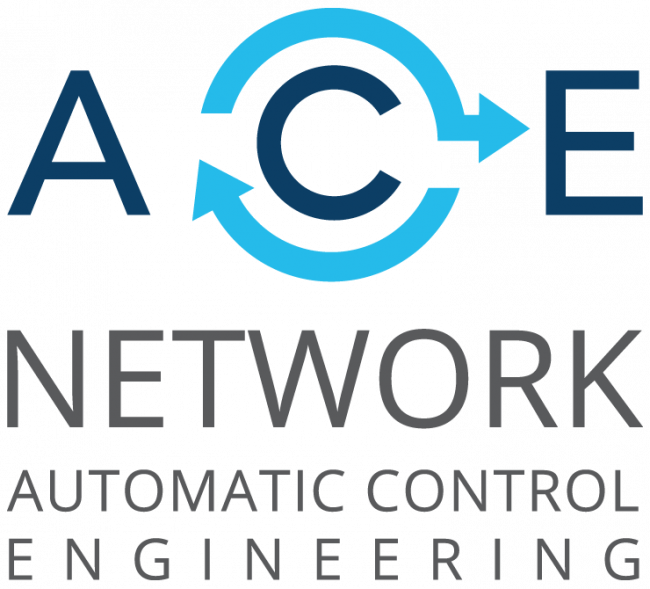 Homepage - ACE - Automatic Control Engineering Network